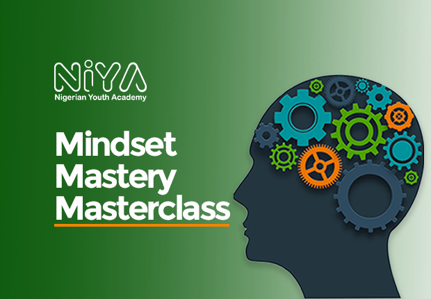 Mindset Mastery Masterclass | Nigerian Youth Academy